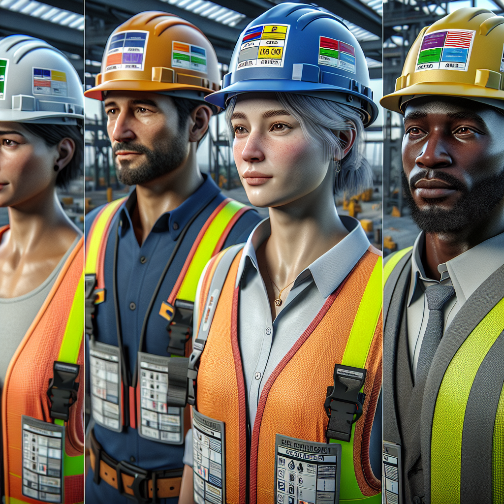 Hard Hat Classes And Ratings: Essential Safety Guide