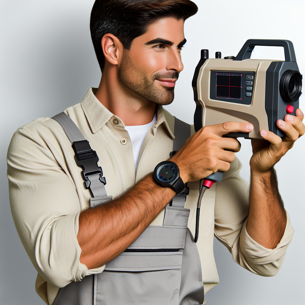 Laser Measuring Devices: 7 Essential Features For Amazing Accuracy