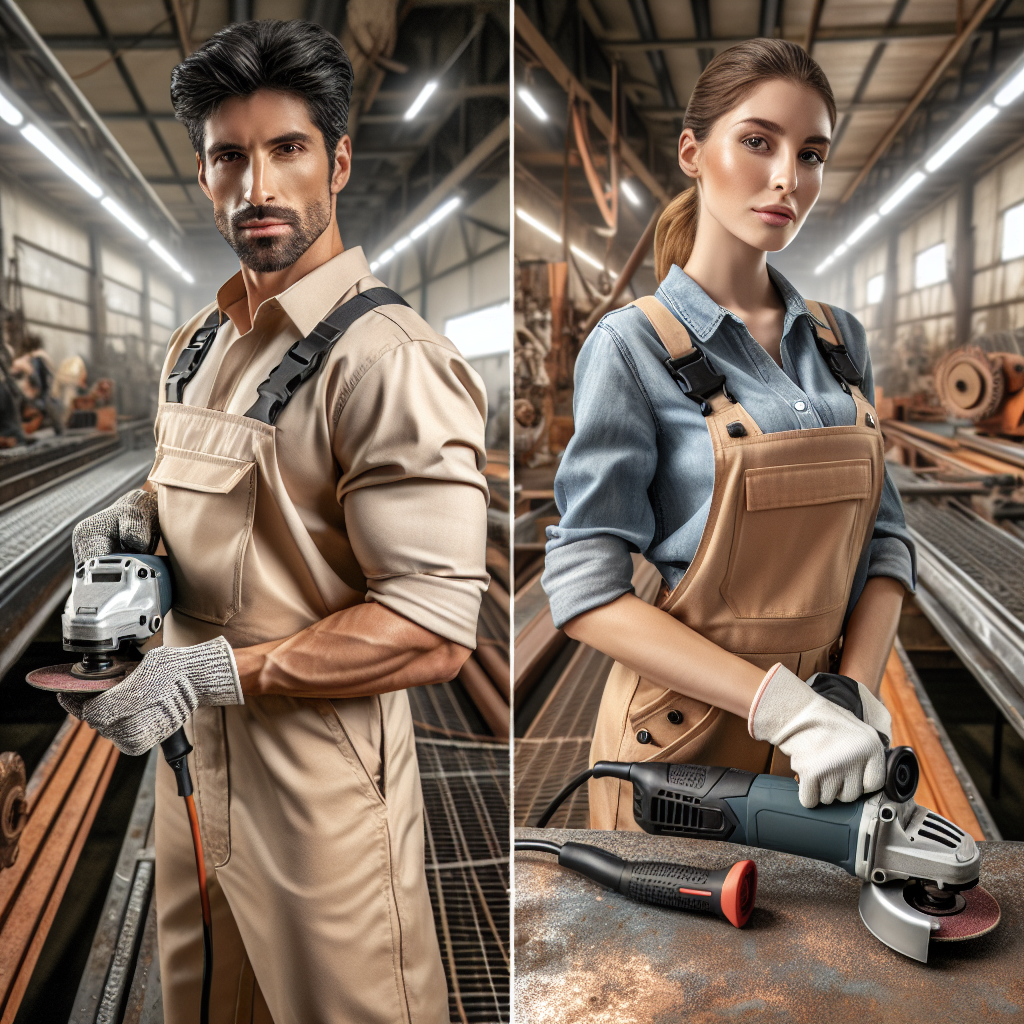 Corded Vs Cordless Angle Grinders: The Ultimate Comparison For Metal ...